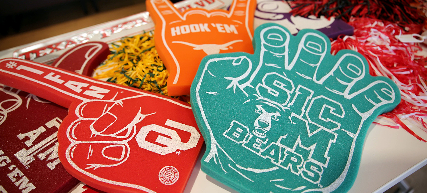 2nd Annual College Kick-off Party - Spencer + Company