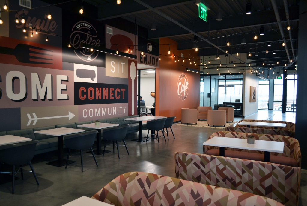 Brinker International - Spencer + Company